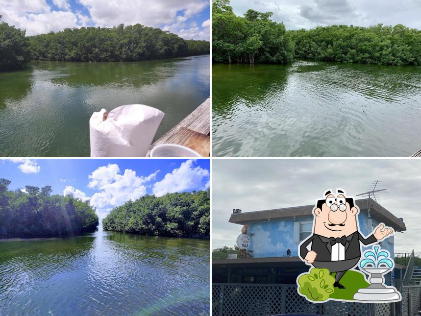 Yelp restaurants in North Key Largo, autumn 2024 - Restaurant Guru