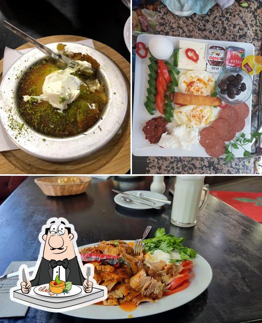 Antep Sofrası, Frankfurt am Main - Speisekarte, Preise und Bewertungen