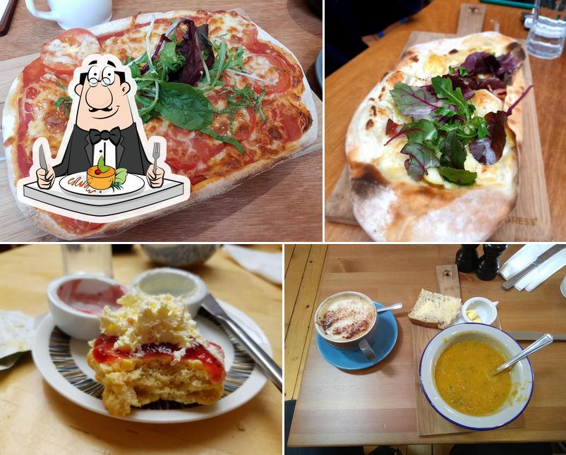 Top 5 restaurants with cakes in Culross, november 2025 - Restaurant Guru