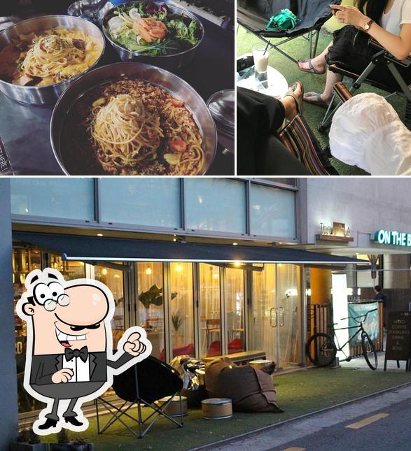 The Crib A cafe, Seoul - Restaurant reviews