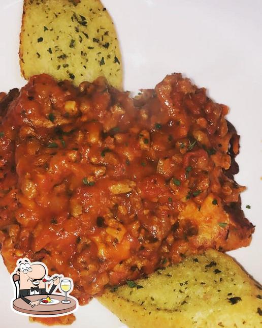 Time Deli Ltd in Hamilton - Restaurant reviews
