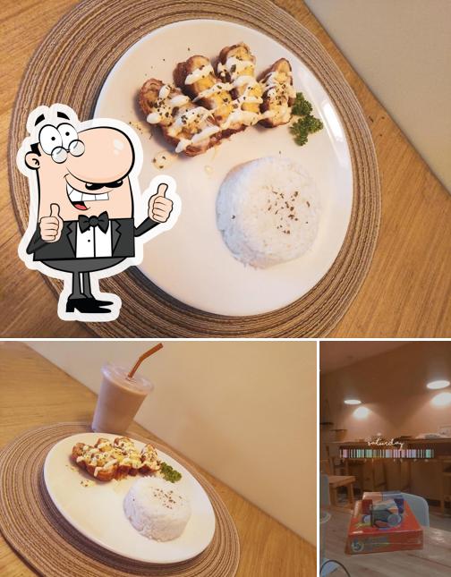 Cafenea, Iloilo City - Restaurant reviews
