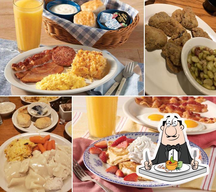 Top 10 restaurants for breakfast in Norman, november 2025 - Restaurant Guru