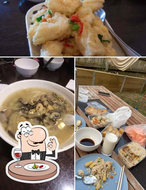 Dumpling Kitchen in Blackburn South - Restaurant menu and reviews