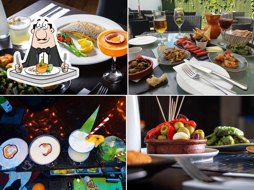 Top 10 restaurants in Harrow, november 2025 - Restaurant Guru
