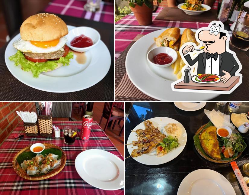FireFly Restaurant & Bar, tp. Hội An - Restaurant menu, prices and reviews