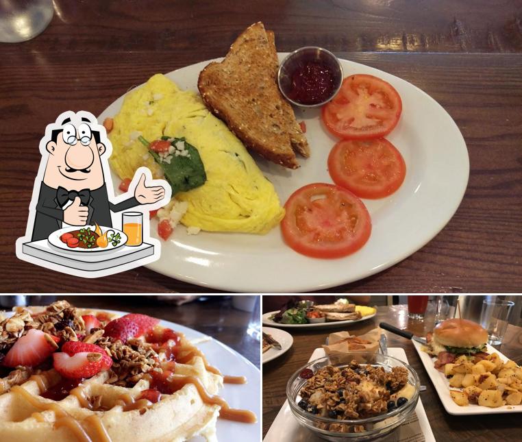 First Watch, Richardson - Restaurant menu, prices and reviews
