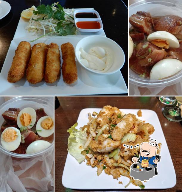 Hello Vietnam Restaurant in Christchurch - Restaurant menu and reviews