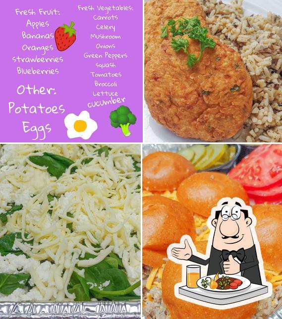 Home Plate Restaurant in Cobourg - Restaurant menu and reviews