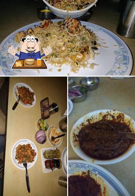 JK Restaurant, Tanuku - Restaurant menu, prices and reviews