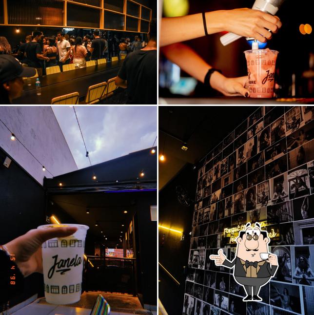 Janela Bar Tatuapé, São Paulo - Menu do restaurante, preços e opiniões