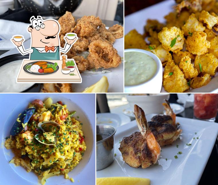 Killer Shrimp, Marina del Rey - Restaurant menu, prices and reviews