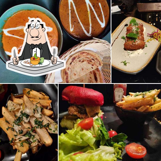 LIV Bar, New Delhi - Restaurant reviews