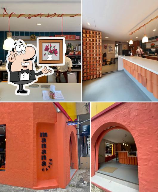 Manana Cafés, Curitiba - Avaliações de restaurantes