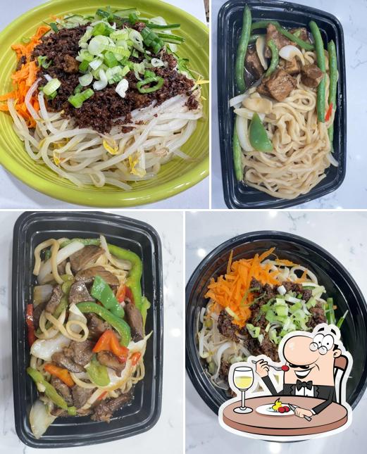 Master Noodle in Bloomington - Restaurant reviews