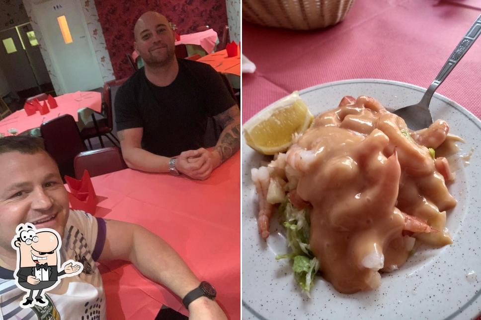 New Garden Chinese Restaurant in Hull - Restaurant reviews