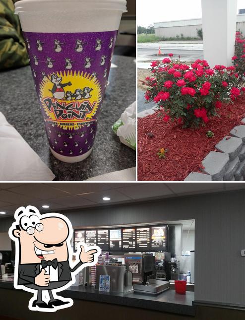 Penguin Point in Marion - Restaurant menu and reviews