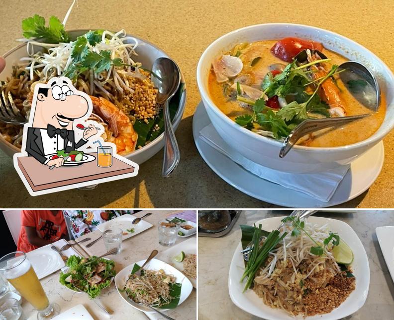 People's Palace, Makati, Ayala - Restaurant menu, prices and reviews