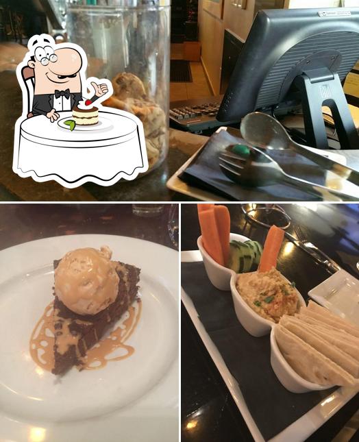 Bistro 7, Reno - Restaurant menu, prices and reviews