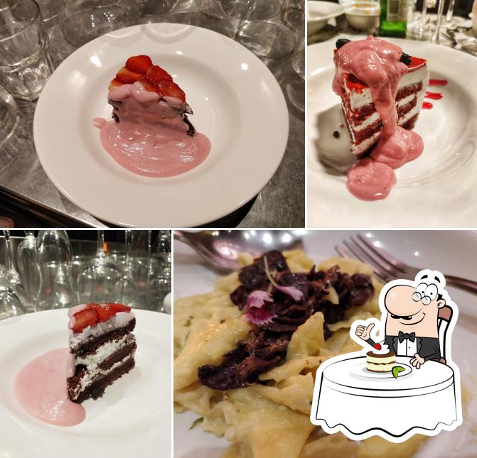 Andromeda Rooftop & Lounge Bar, Pune - Restaurant reviews