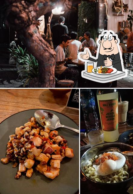 Bali Boozy Kitchen and Bar, Mengwi - Restaurant reviews