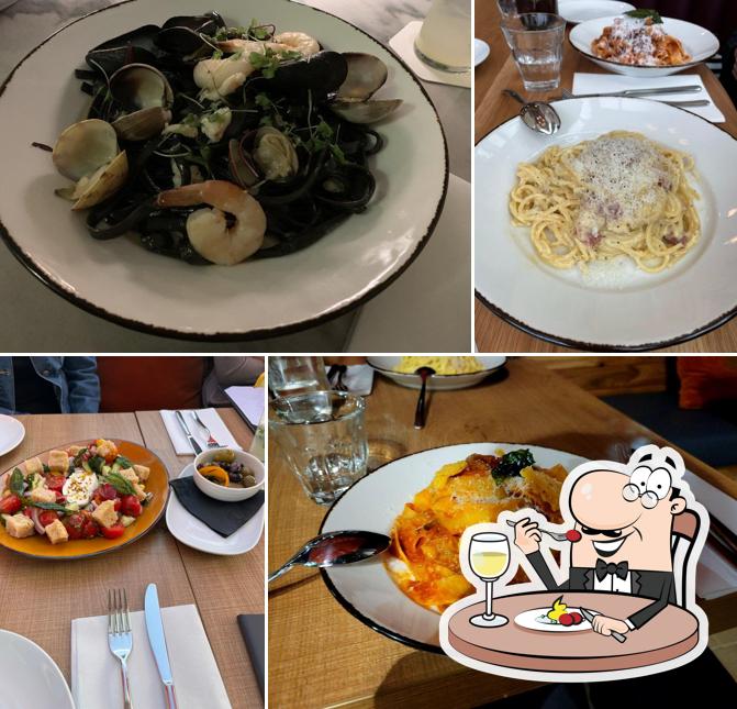 Claudio's Ristorante, Burnaby - Restaurant menu, prices and reviews