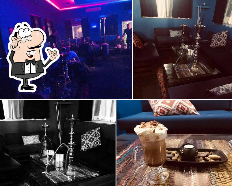 Fake Bar & Shisha, Sofia - Restaurantbewertungen