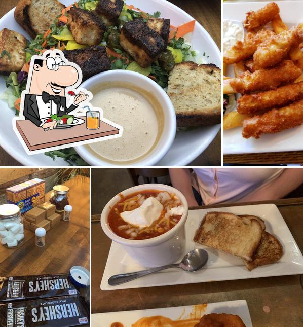 The Firkin Pub & Grill in Long Beach - Restaurant reviews