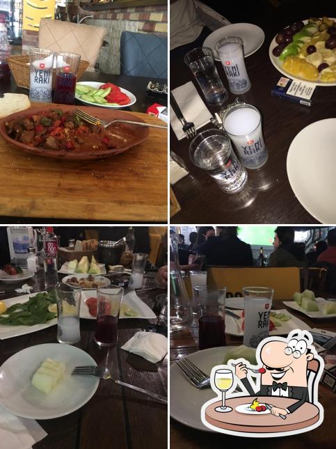 Mekan cafe bistro, Çerkezköy - Restaurant reviews