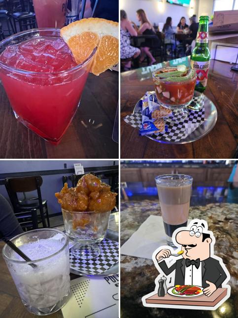 Polanco Bar & Grill, Horizon City - Restaurant menu, prices and reviews