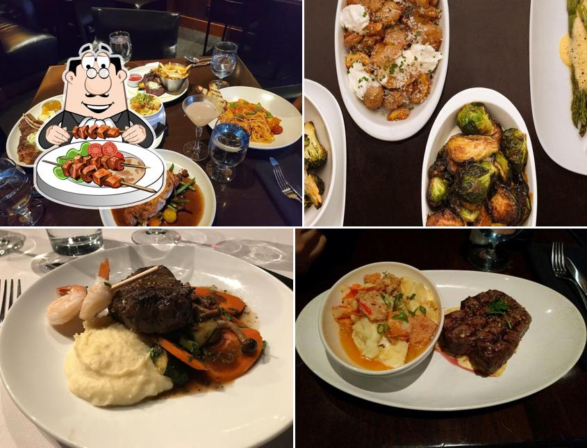 Saltlik, Calgary - Restaurant menu, prices and reviews