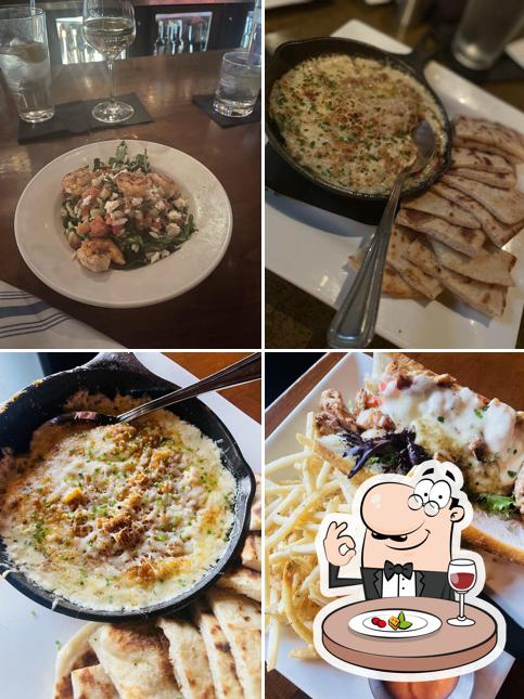 TruFire Kitchen & Bar, Frisco - Restaurant menu, prices and reviews