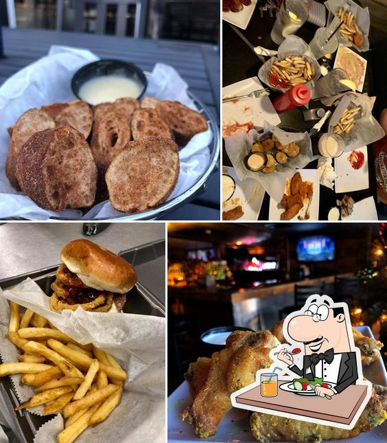 Wicked Wings Company Ware MA, Ware - Restaurant menu, prices and reviews