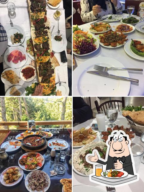 Akdeniz RESTAURANT, Antakya - Restaurant reviews