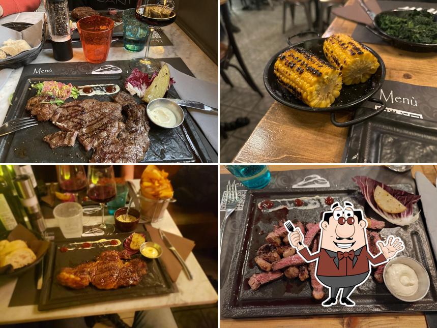 Al Grill - San Marco, Venice - Restaurant menu, prices and reviews