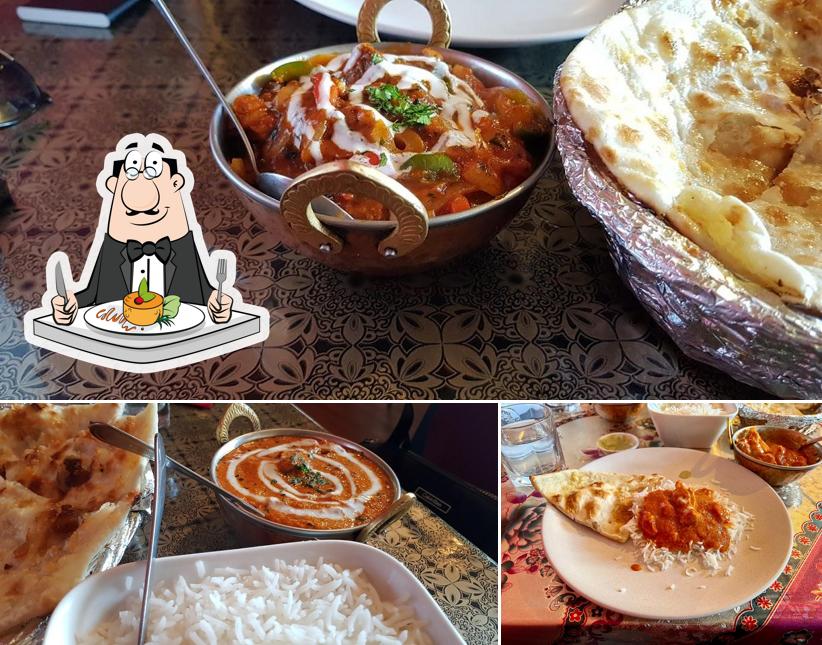 Ashraf's, Wanaka - Restaurant menu, prices and reviews