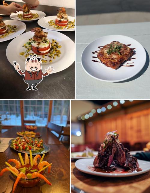 Cafe Jazmin Diner, Cashmere - Restaurant menu, prices and reviews