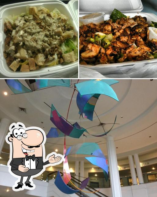 Best restaurants in Capital Center Mall - Restaurant Guru