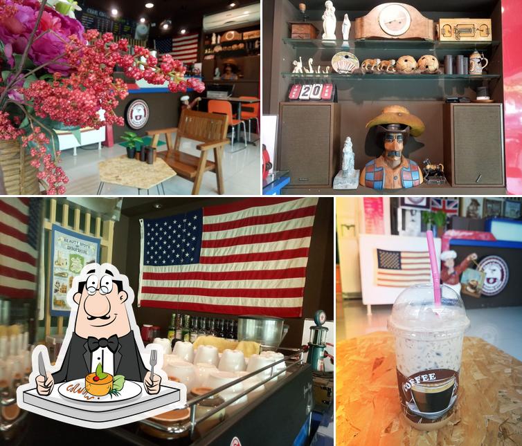 Charl Coffee (กาแฟสด), Lam Luk Ka - Opiniones del restaurante