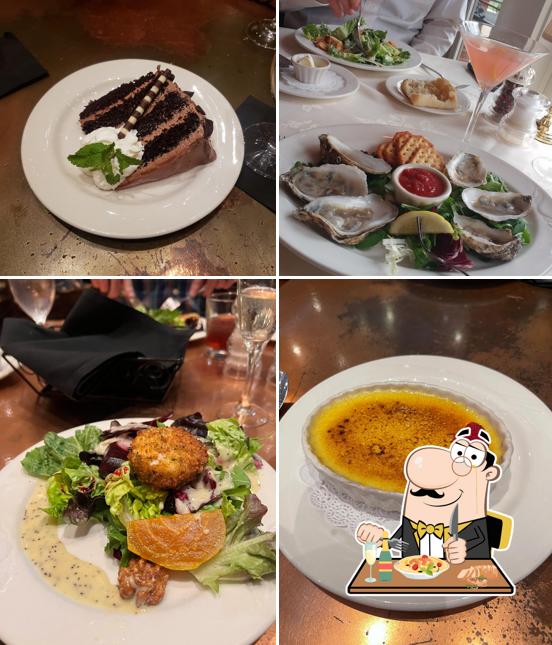 Best seafood in Warrenton restaurants, summer 2024 - Restaurant Guru