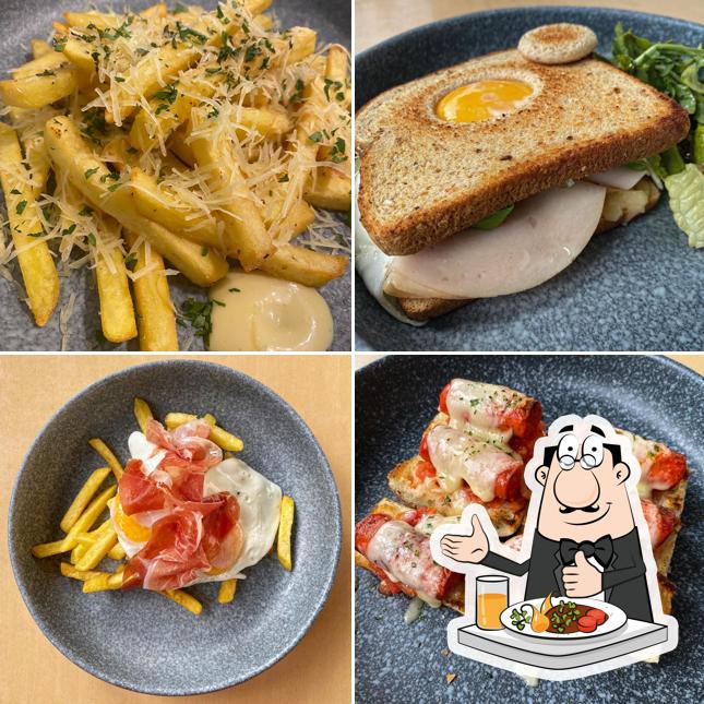 Constanza Cocina Gourmet restaurant, Mexico City - Restaurant reviews