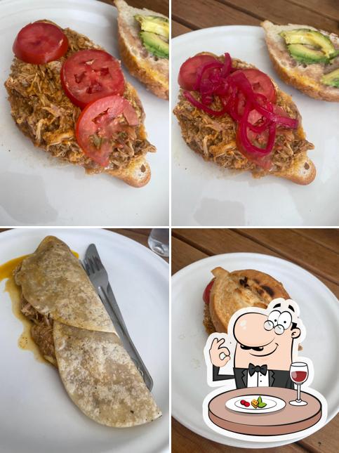 El Habanero, Izcalli restaurant, Metepec - Restaurant reviews