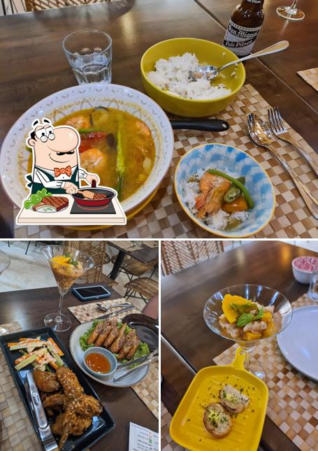 El Kuvo, Coron - Restaurant menu, prices and reviews