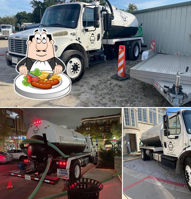 Top 7 restaurants in Forney, august 2025 - Restaurant Guru