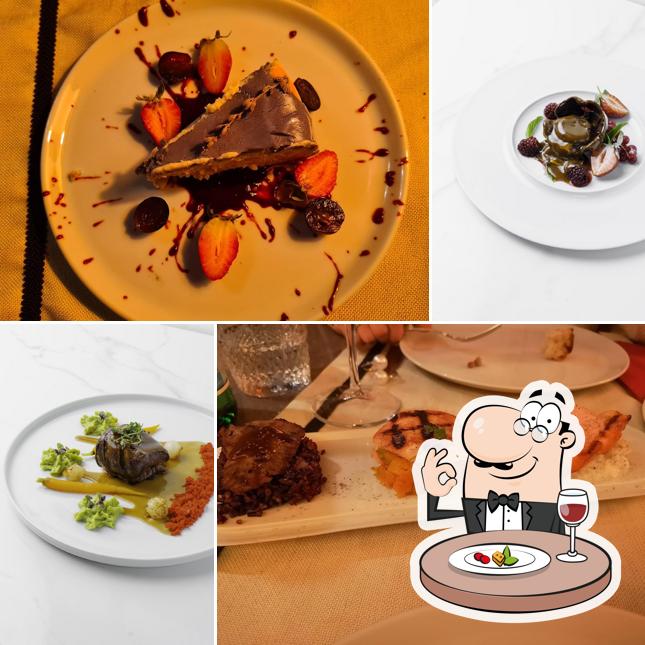 Flora Ankara restaurant, Ankara – menu, prices & reviews