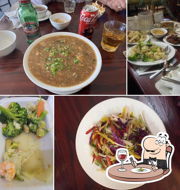 Gan's Kitchen, Niverville - Restaurant menu, prices and reviews