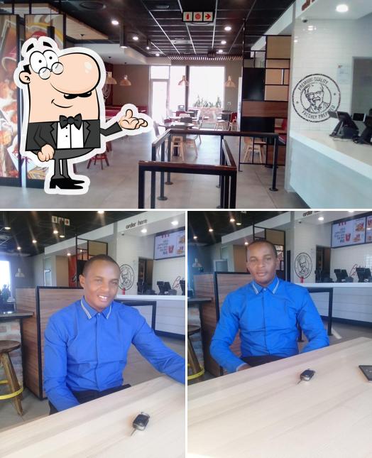 KFC Thulamahashe, Thulamahashe - Restaurant menu, prices and reviews