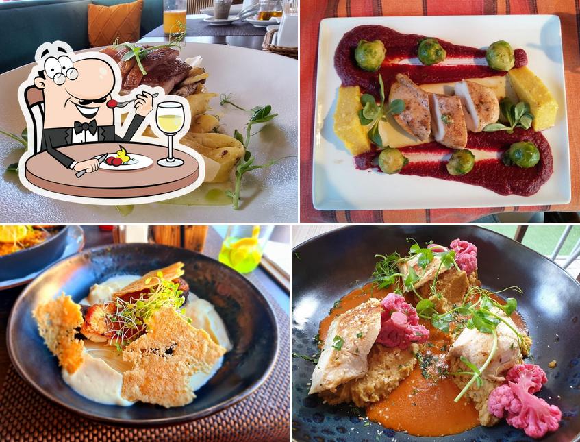 Top 5 restaurants with pörkölt in Balatonlelle, june 2025 - Restaurant Guru