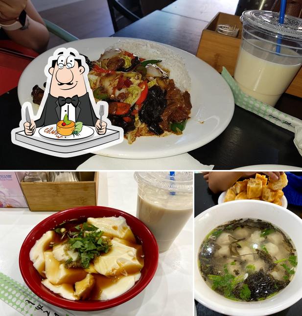 LI WOK in Cabramatta - Restaurant reviews