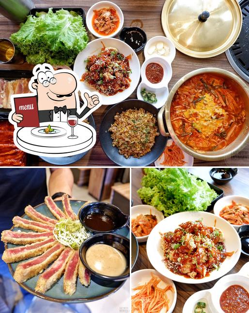 MABOO BBQ RESTO PASKAL HYPER SQUARE, Bandung - Restaurant reviews